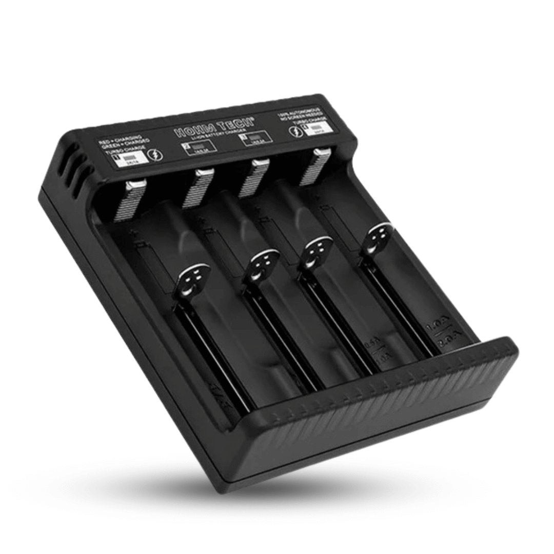 Vape Chargers | Fast Charging Power