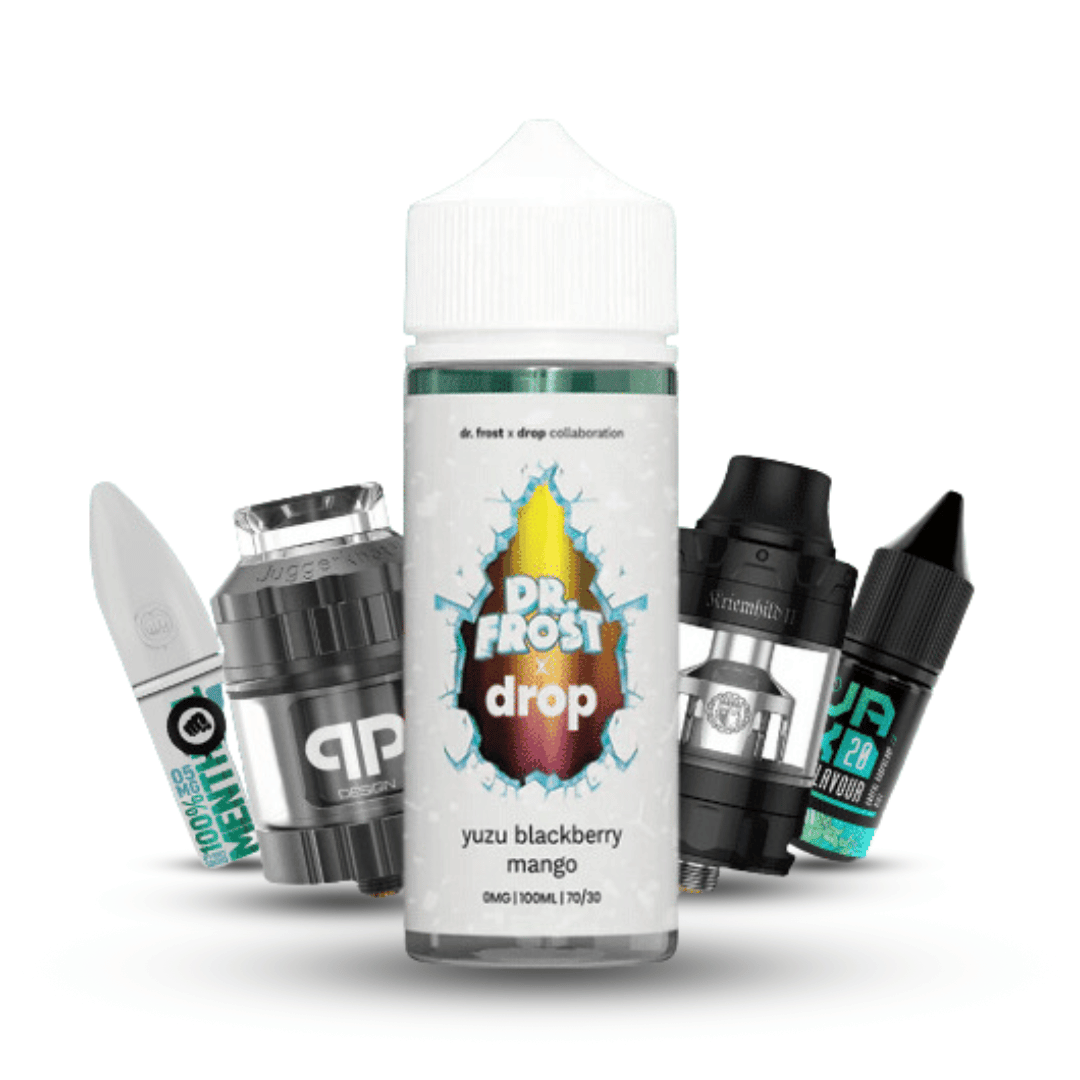 Vape Deals & Clearance Sale | Best Vape Prices in the UK