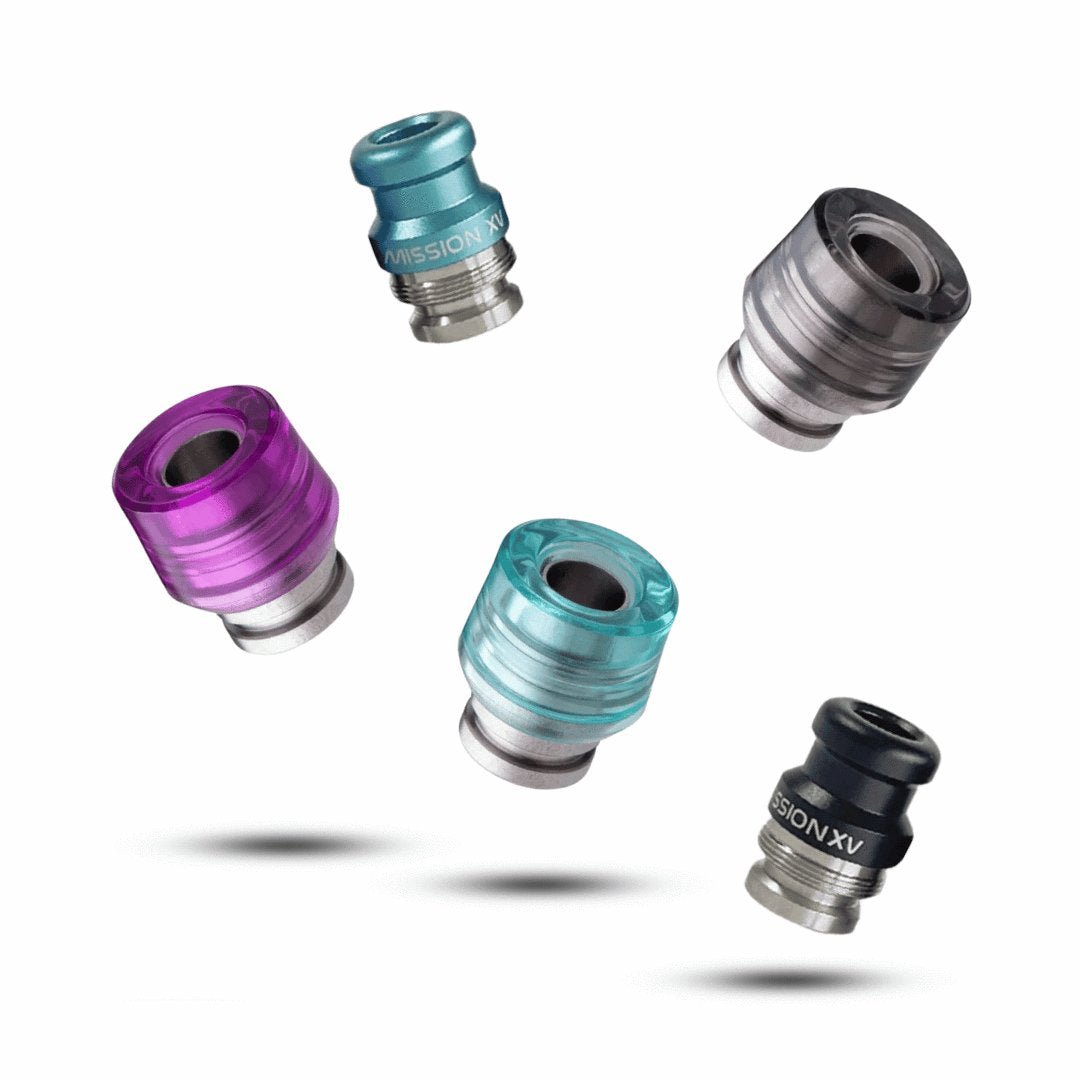 510 & 810 Drip Tips | Custom Vape Tips for Tanks & Devices – Page 2