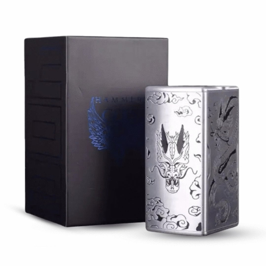 Luxury High-End DNA Vape Mods - Buy Online UK