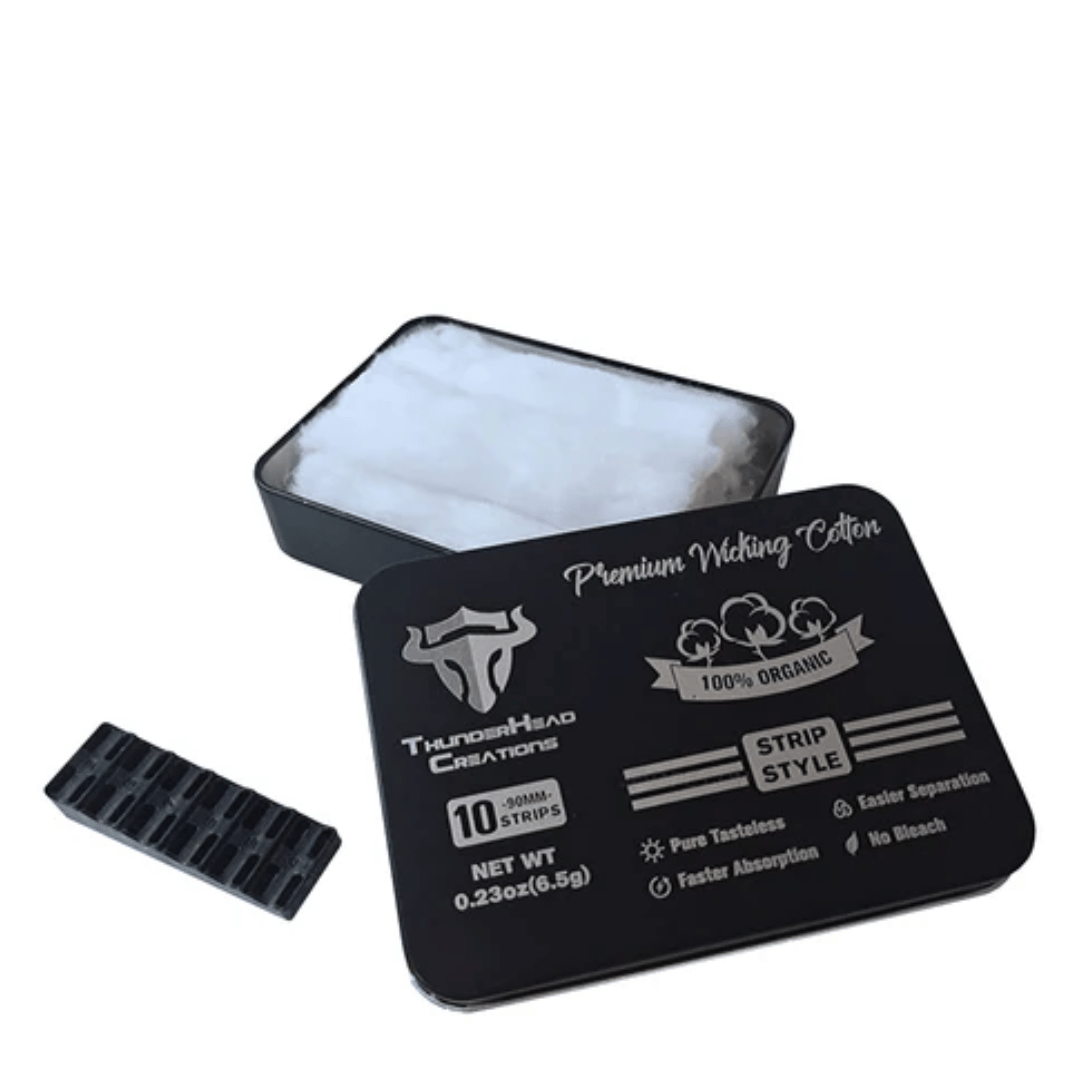 VAPE COTTON
