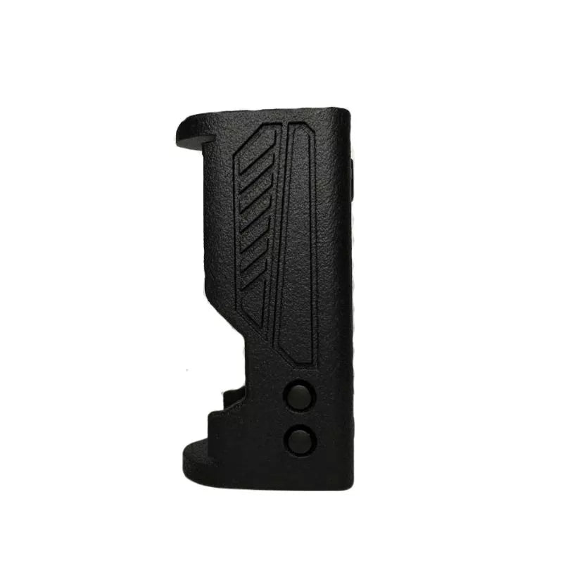 3D Print War Eagle 80W Box Mod | 18650 | Vaporesso Chip
