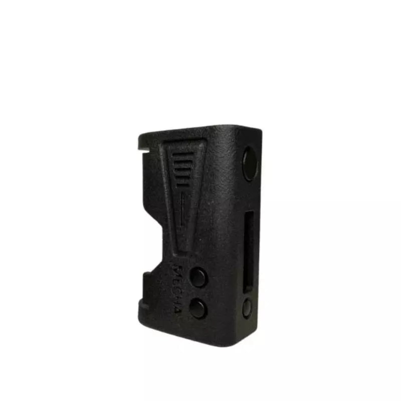 3D Print Mecha 80W Box Mod | 18500 | Vaporesso Chip