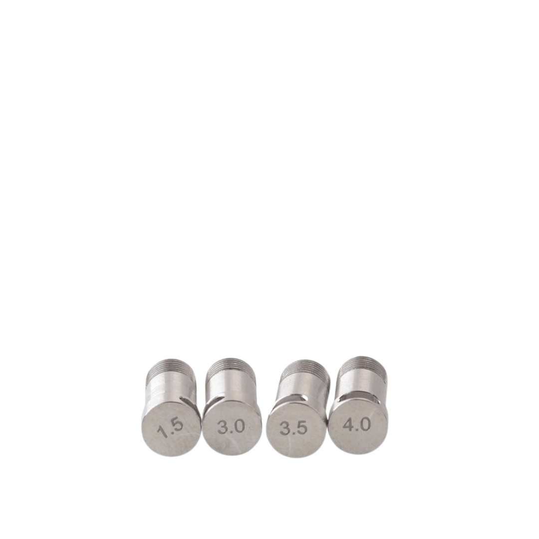 5Avape Psychomod Xcentred Style RBA - Ultimate Customisation