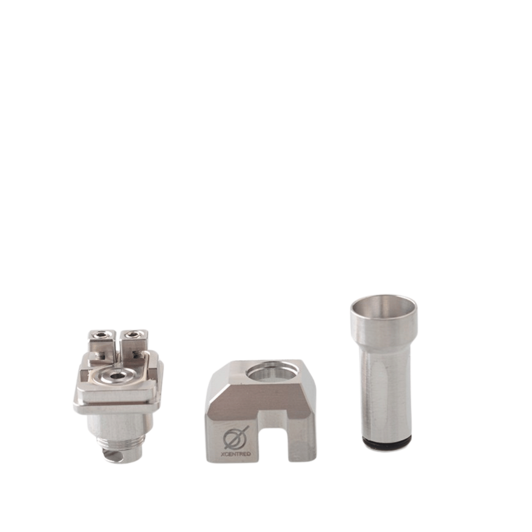 5Avape Psychomod Xcentred Style RBA - Ultimate Customisation