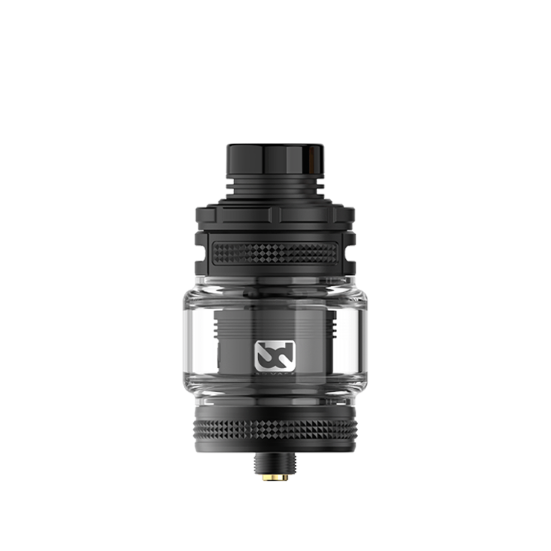 BD Vape Precisio Sub-Ohm Tank: High-End Sub-Tank