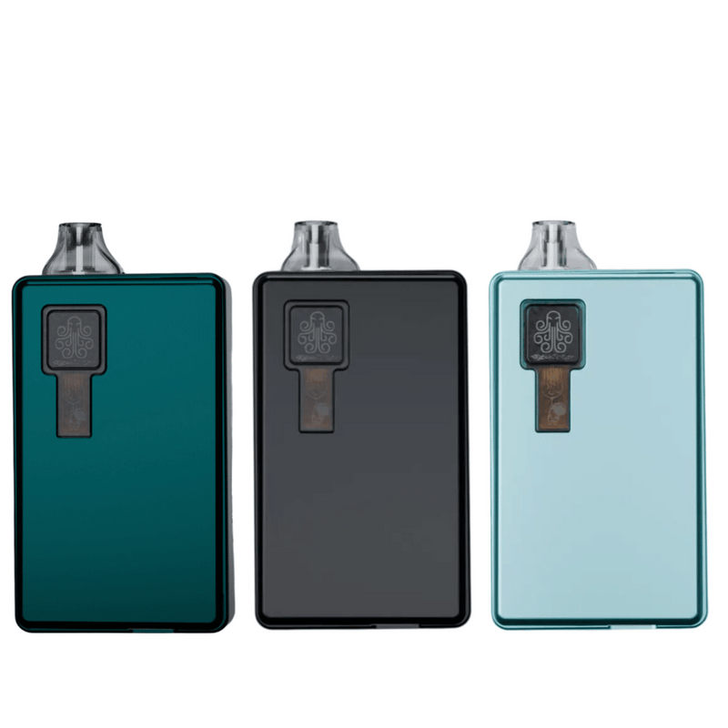 Boro Kits & AIO Vape Kits | Custom Vaping with Boro Tanks