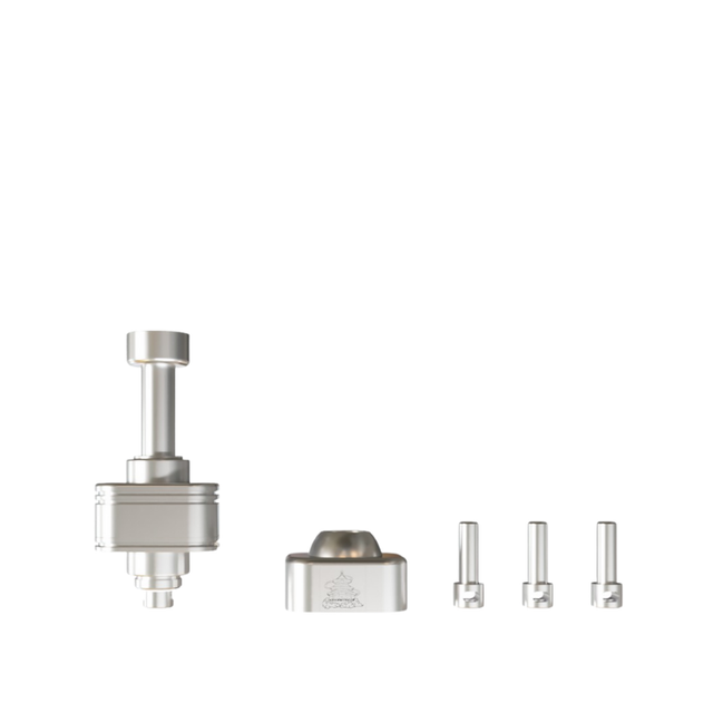 Cthulhu Spire MTL RBA | Boro Tank