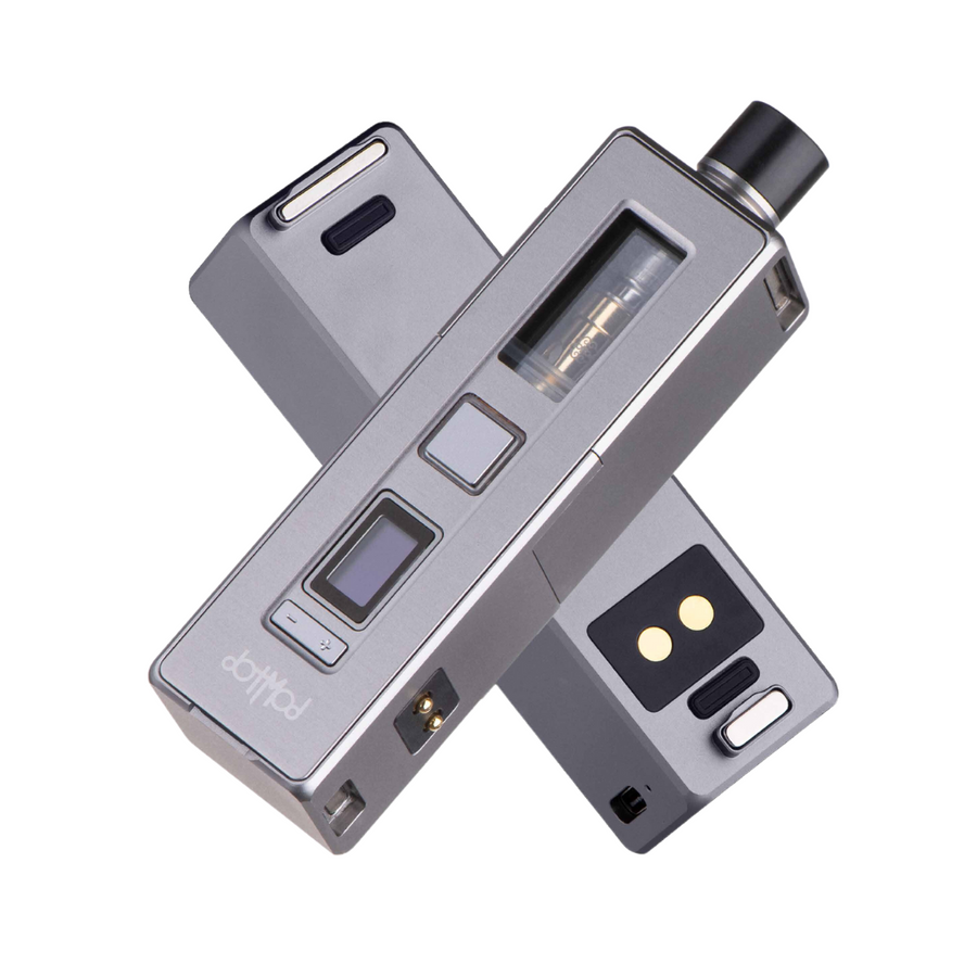 Dot AIO X Essential Kit | Dotmod 60W | Boro Compatible | UK