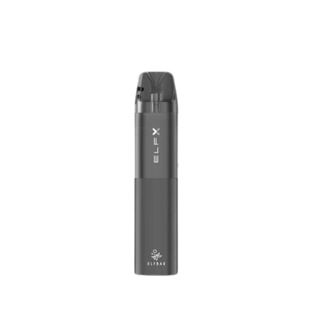 Elf Bar ELFX Pod Kit | Refillable Pod