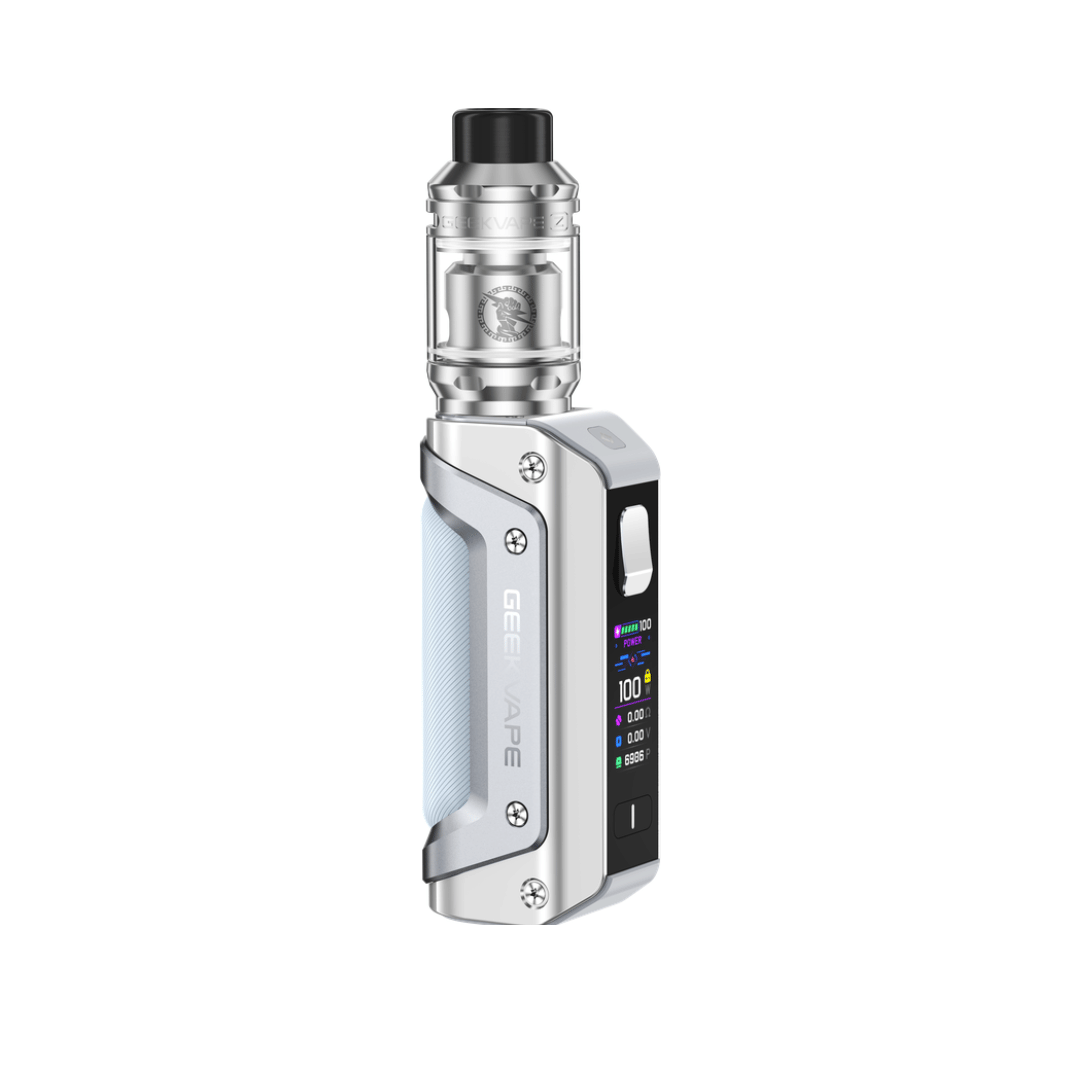 Geekvape Aegis Solo 3 Vape Kit | 100W | IP68 Protected