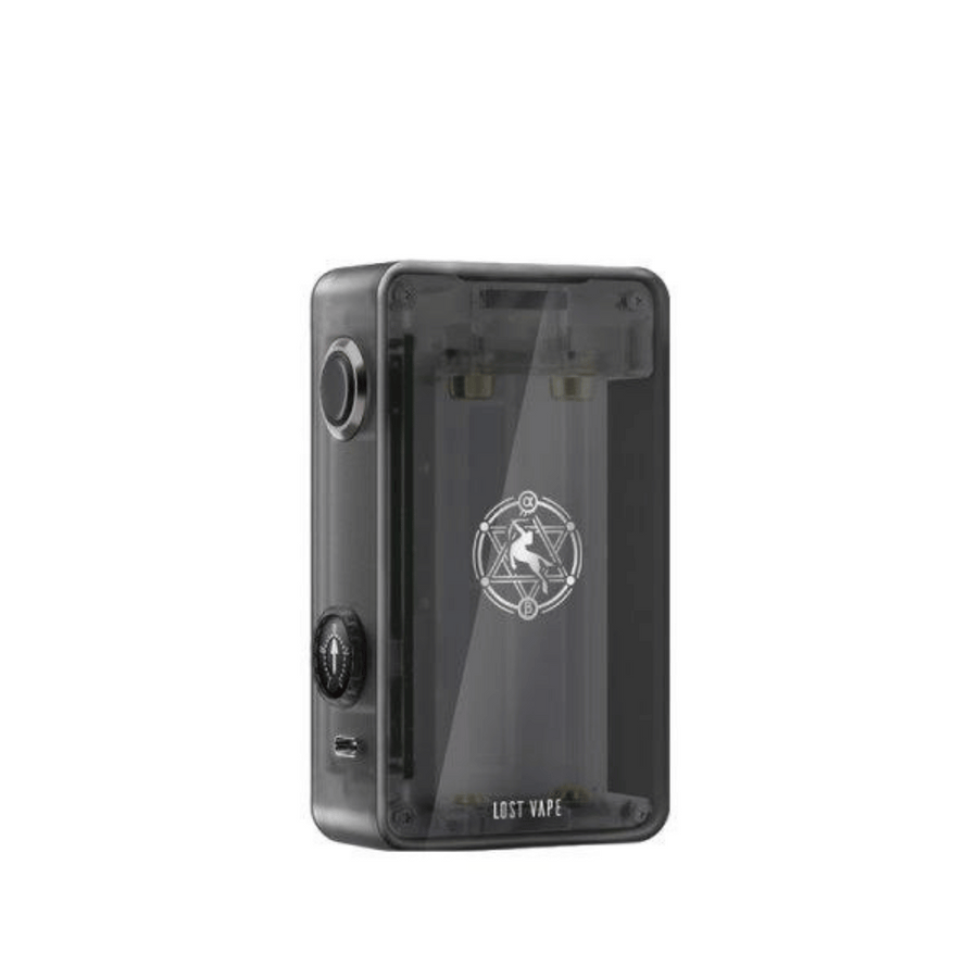 Vape Mods | Regulated & Mechanical | Built-In & External Batteries – Page 2