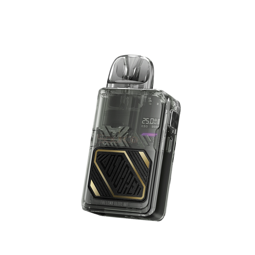 Lost Vape Thelema Elite ART 40 Pod Kit - Online UK