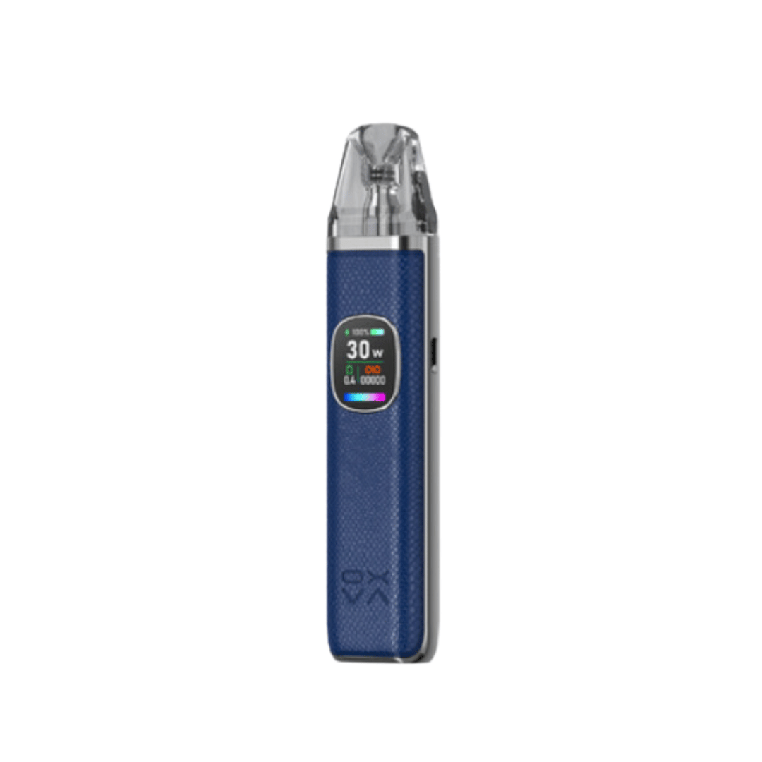 Oxva Xlim Pro 2 Pod Vape Kit - Free 10ml Salt