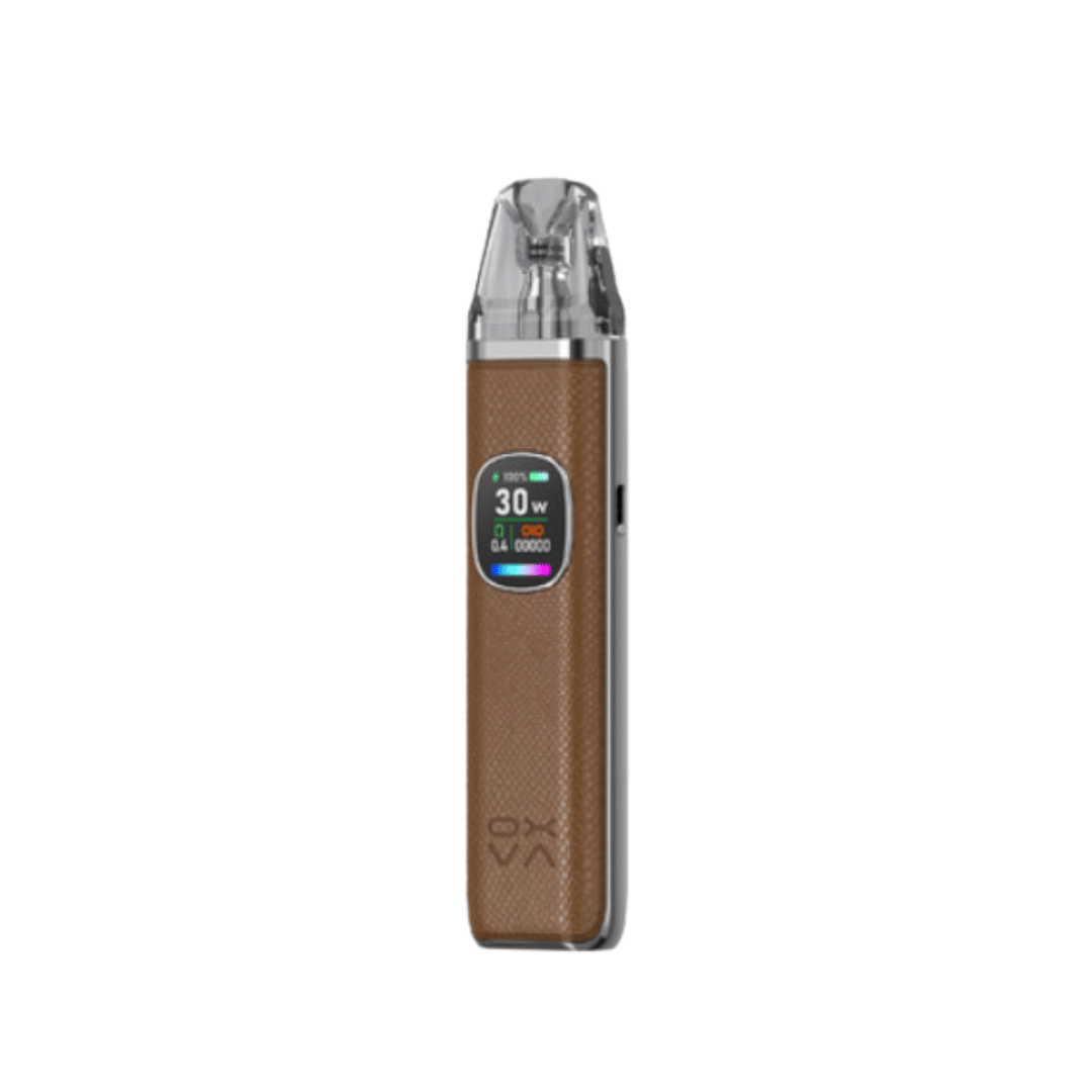 Oxva Xlim Pro 2 Pod Vape Kit - Free 10ml Salt