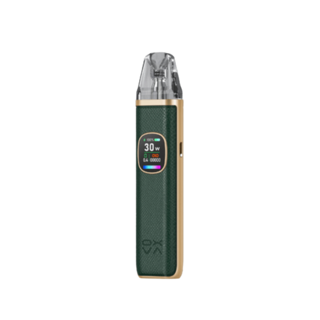 Oxva Xlim Pro 2 Pod Vape Kit - Free 10ml Salt