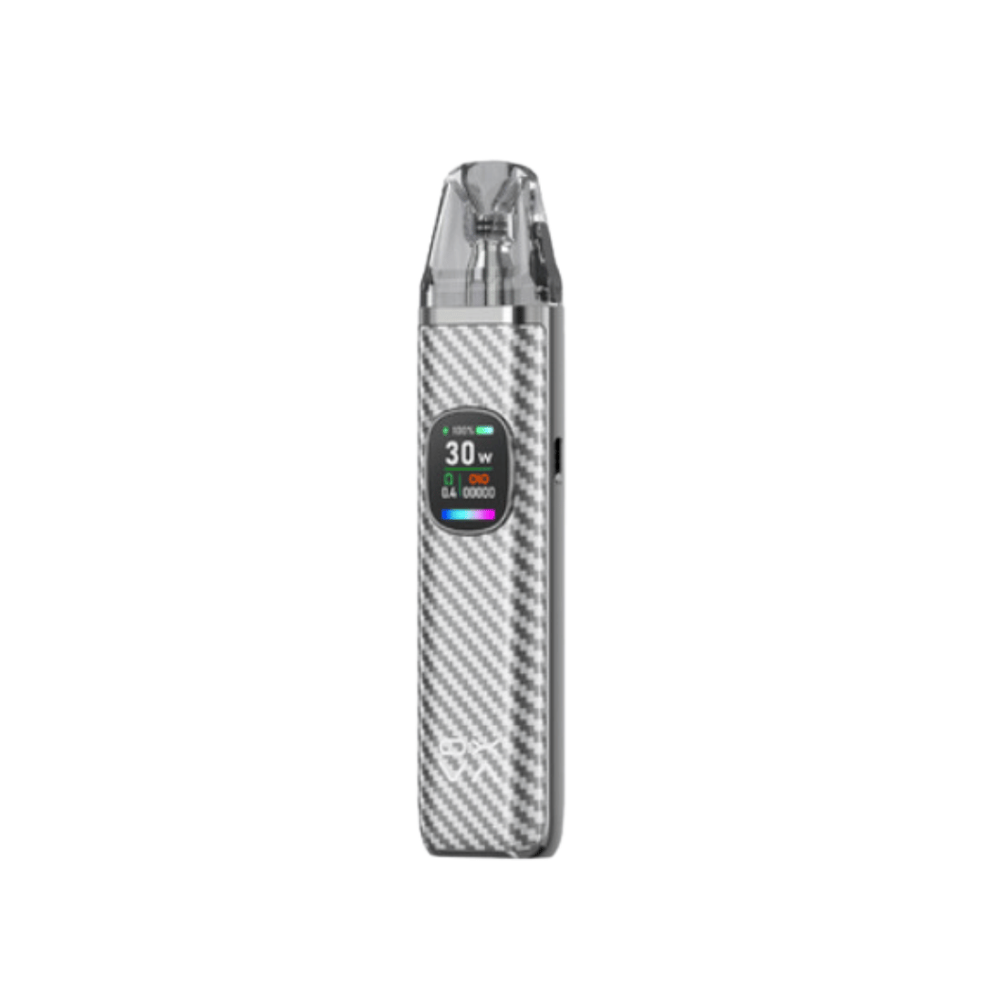 Oxva Xlim Pro 2 Pod Vape Kit - Free 10ml Salt