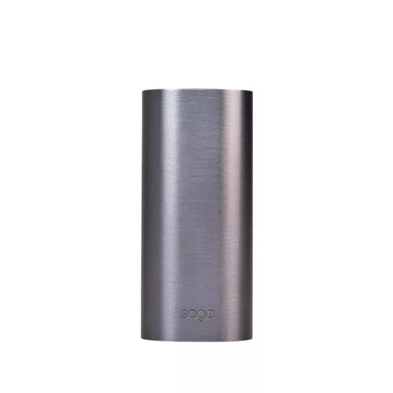 Saga Mini Series Mech Mod by Vaperz Cloud | 8.4V Dual 18650