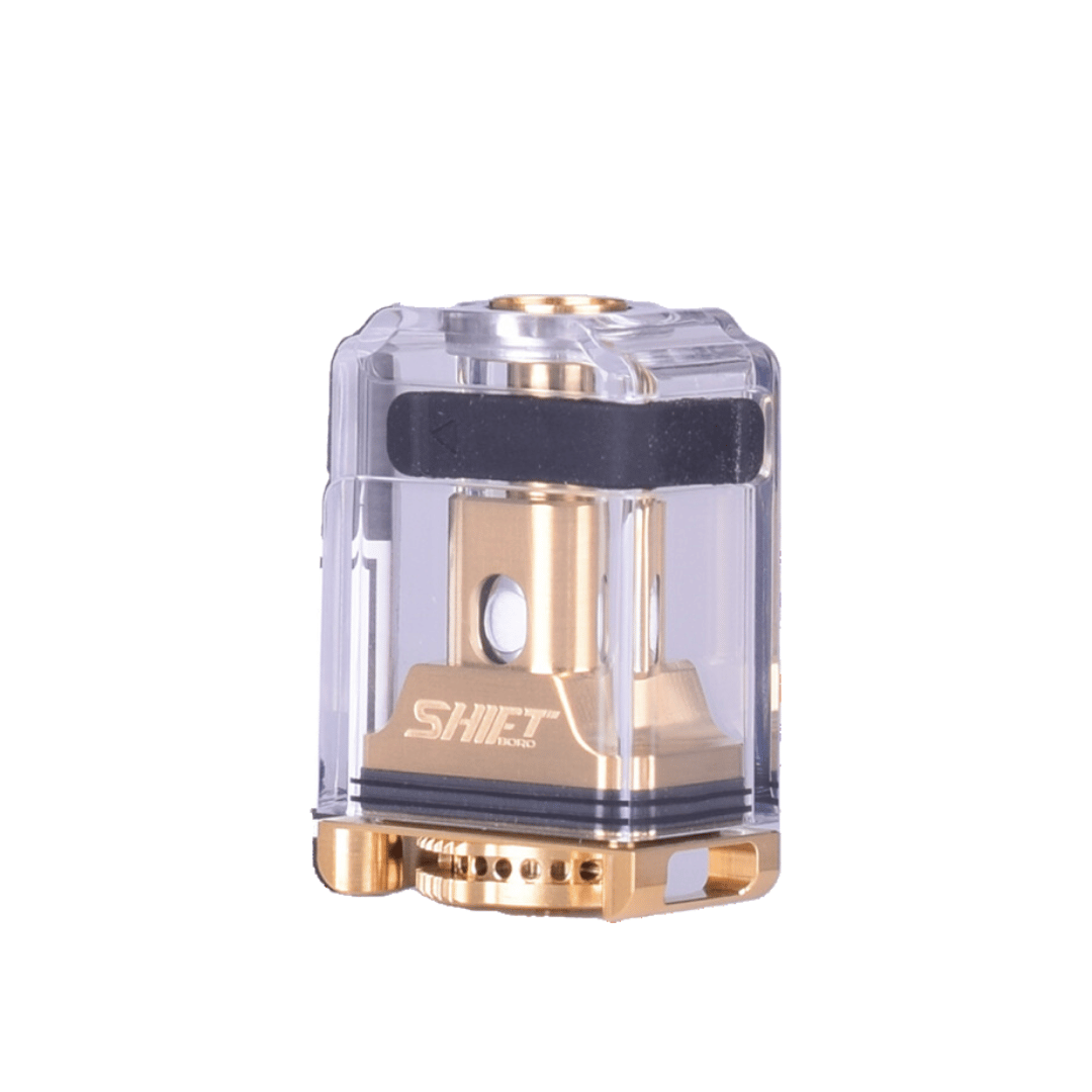 Vaperz Cloud Shift Boro Tank - V1.5