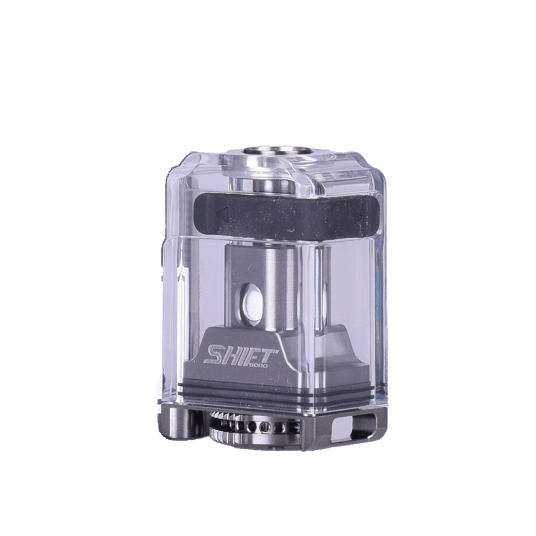Vaperz Cloud Shift Boro Tank - V1.5