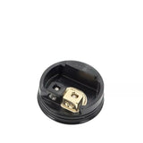 Sith RDA by Vaperz Cloud | Single Coil | Ultem Airflow