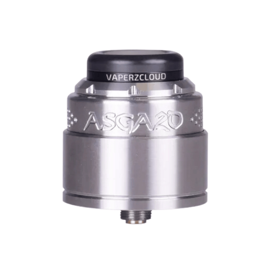RDA Vape Tanks | Single & Dual Coil | MTL and DTL Vaping