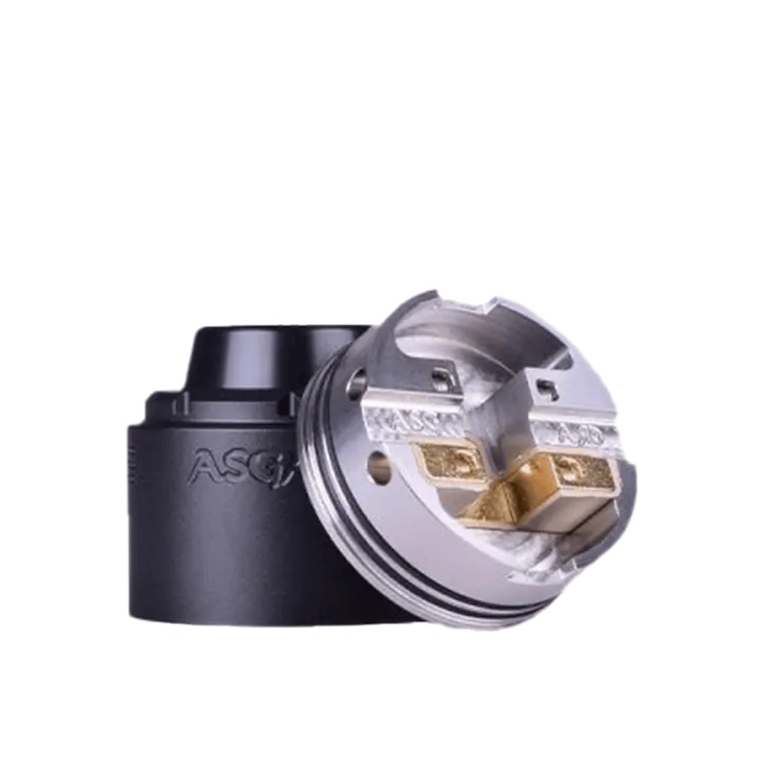 Vaperz Cloud Asgard XL RDA