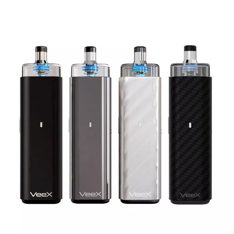 Veepon VeeX Pod Vape Kit | 1000mAh