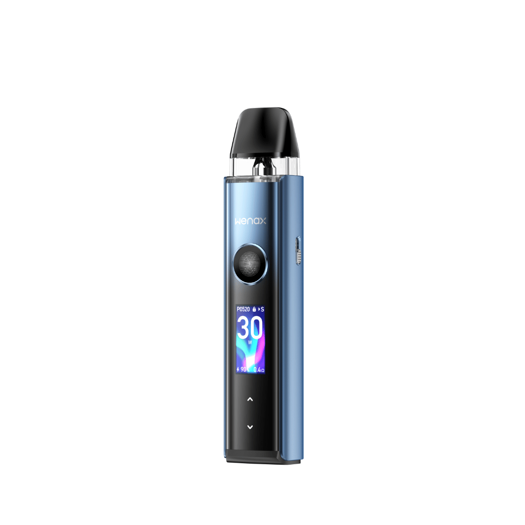 Geekvape Wenax Q Pro | Geekvape Pods Included