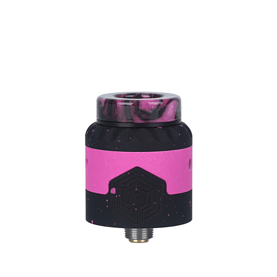 RDA Vape Tanks | Single & Dual Coil | MTL and DTL Vaping