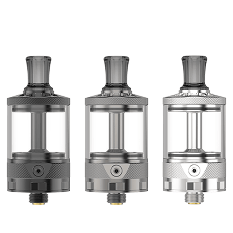 RTA Tanks | Single & Dual Coil Options | MTL & DTL Builds