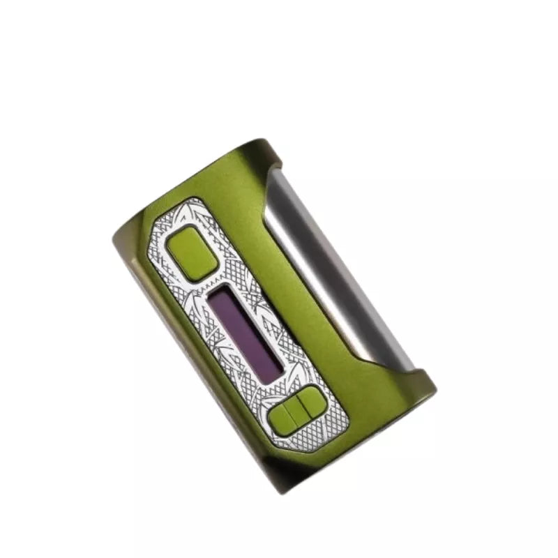 Blade60 Mod | Vypers Vapes X Wick'd