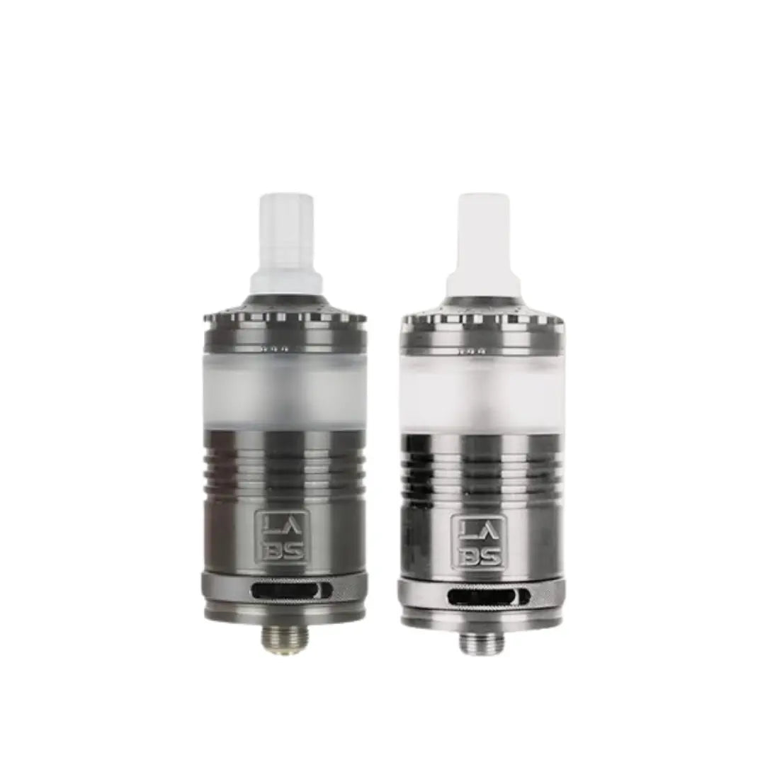 BP Mods Labs S MTL Tank | Stepped Chamber | Adjustable Airflow