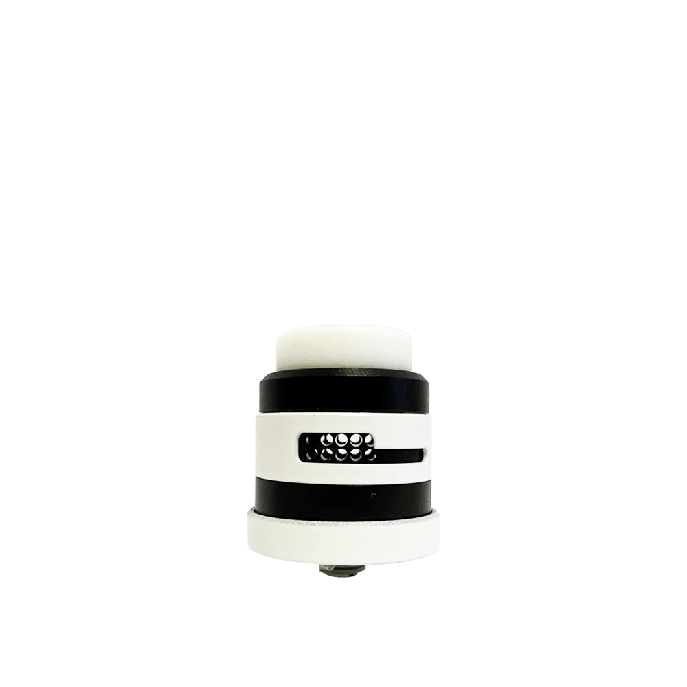 Damn Vape Nitrous RDA – Ultimate Flavour & Easy Building - ONLINE UK