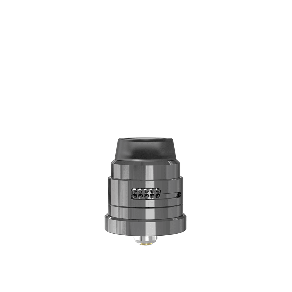 Damn Vape Nitrous RDA – Ultimate Flavour & Easy Building - ONLINE UK