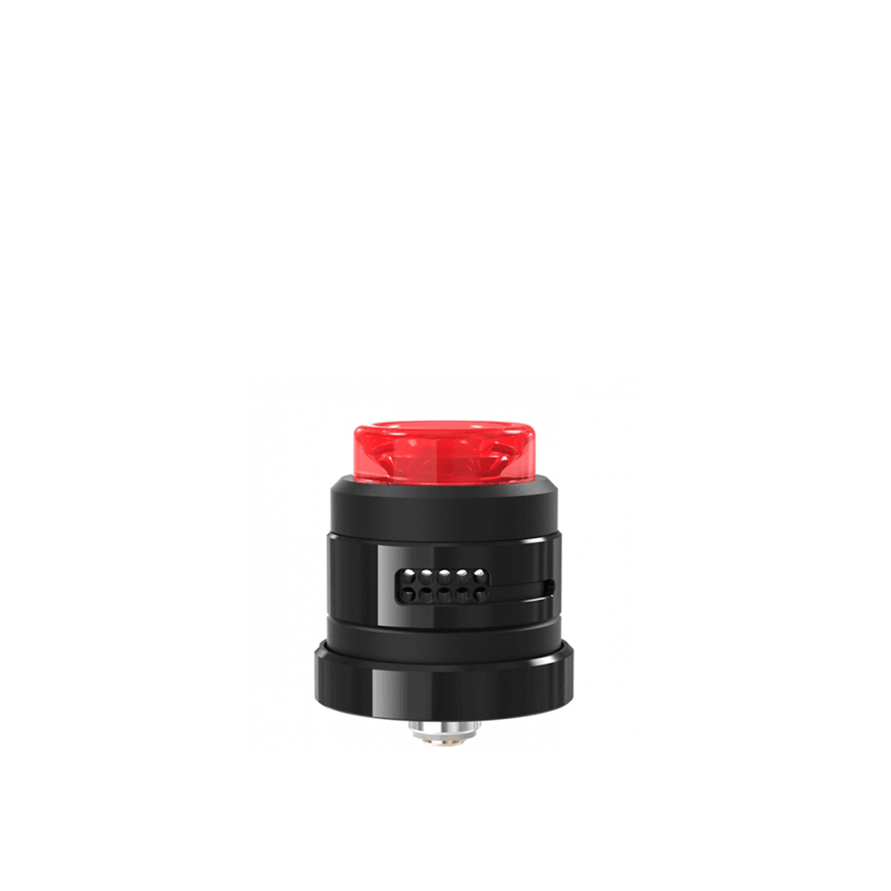 Damn Vape Nitrous RDA – Ultimate Flavour & Easy Building - ONLINE UK