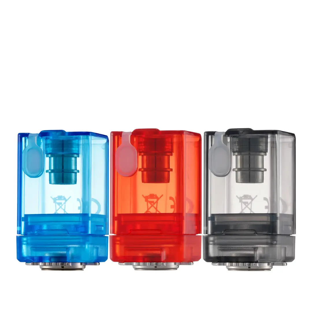 DotAIO V4 Tank | Adjustable MTL to DL Airflow