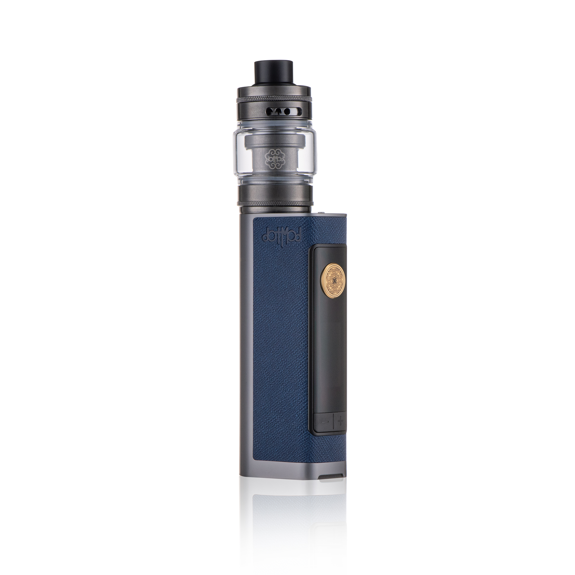 DotMod DotBox 100w Vape Kit - Ecigone