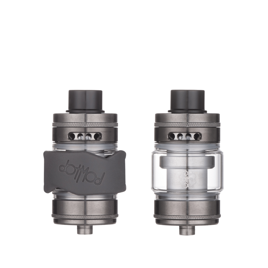 DotMod DotTank Max Sub-ohm Tank - UK's Best Online Vape Store
