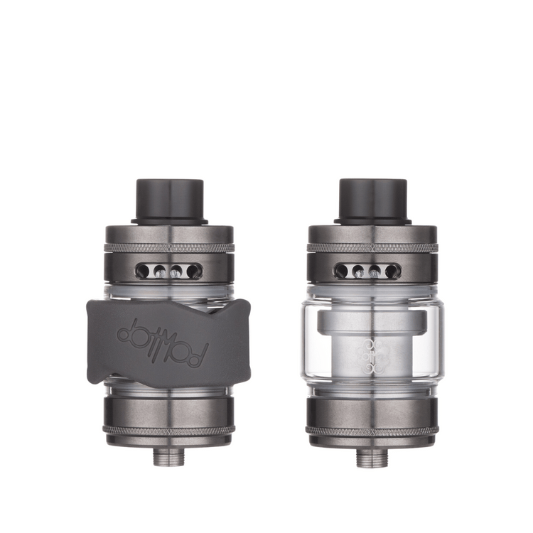 Sub-Ohm Tanks | Big Cloud Vape Tanks for DTL Vaping