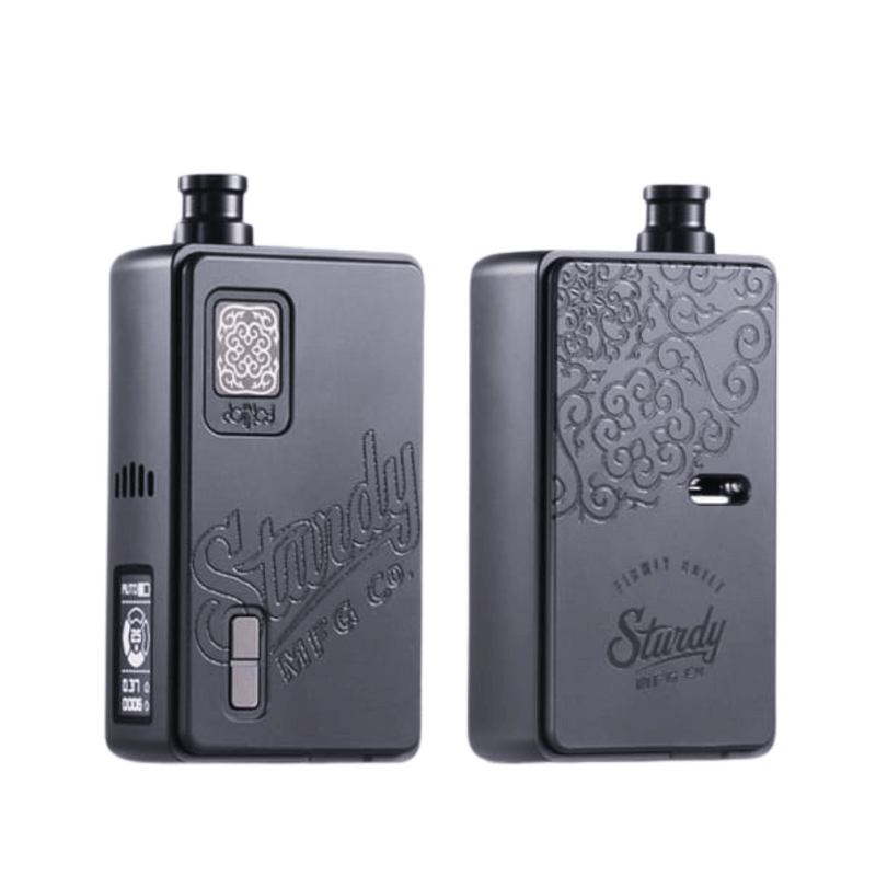 Boro Kits & AIO Vape Kits | Custom Vaping with Boro Tanks