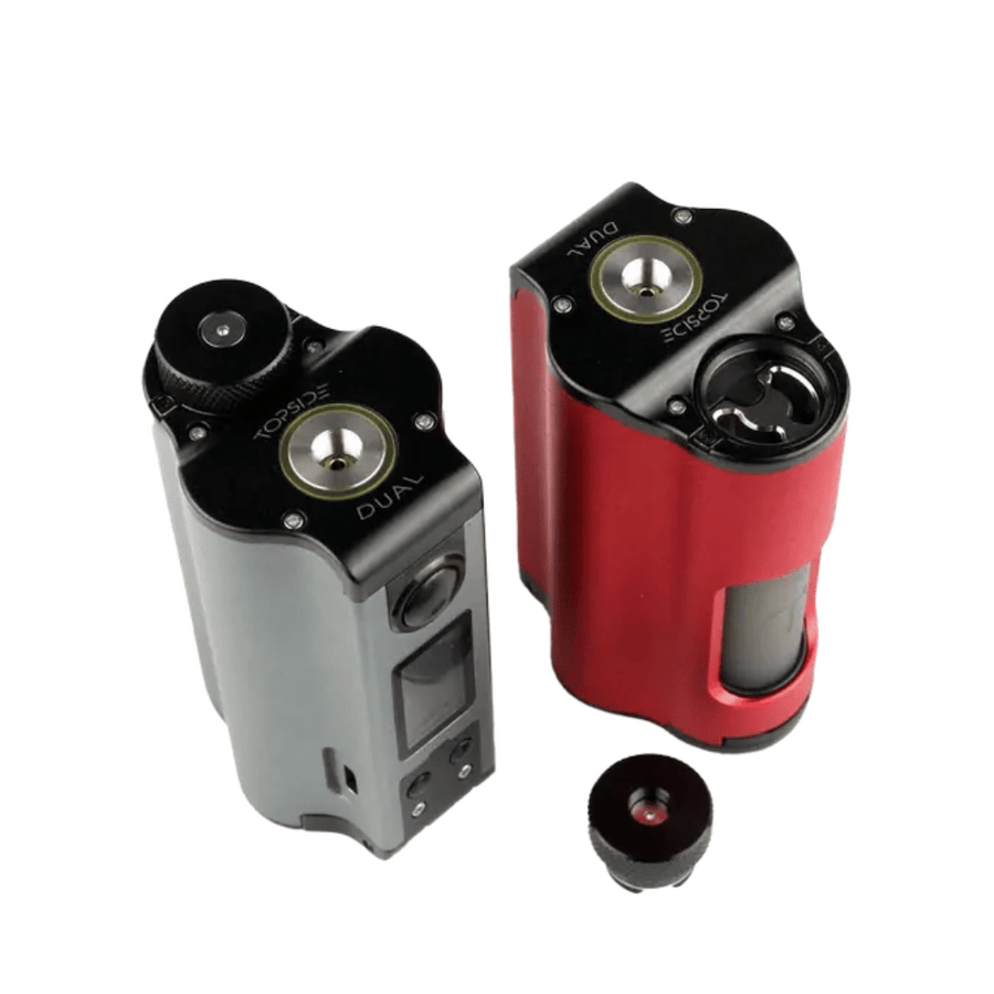 Dovpo Topside Dual V4 - 200W Squonk Mod