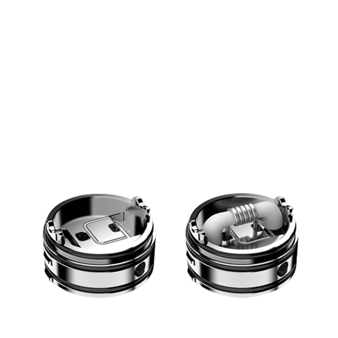 BD Vape Precisio GT RTA: Excellence in Vaping Craftsmanship