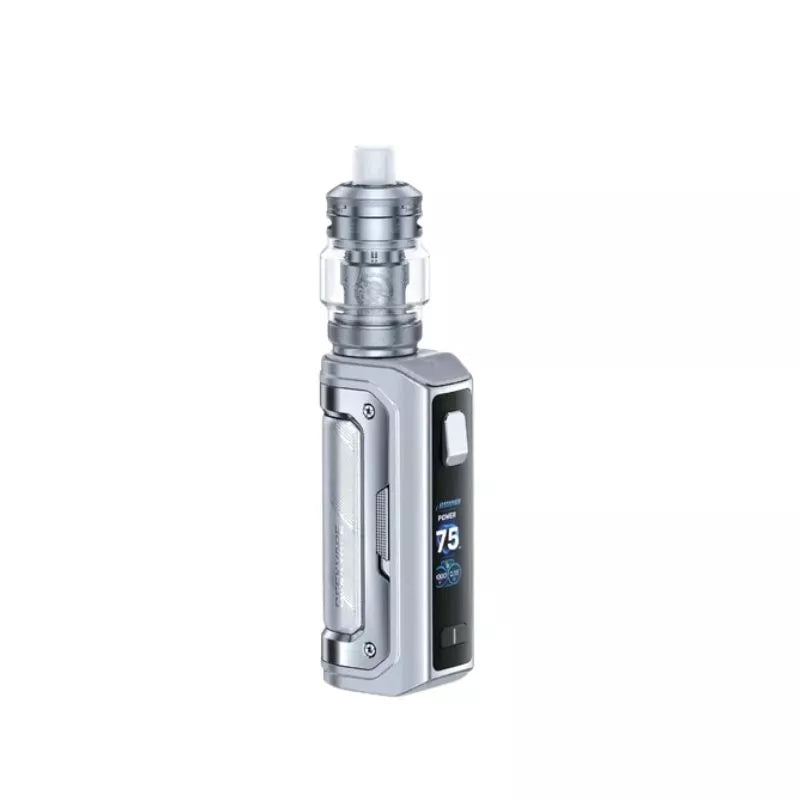 GeekVape Aegis Mini 5 Vape Kit | 3200mAh | Ecigone