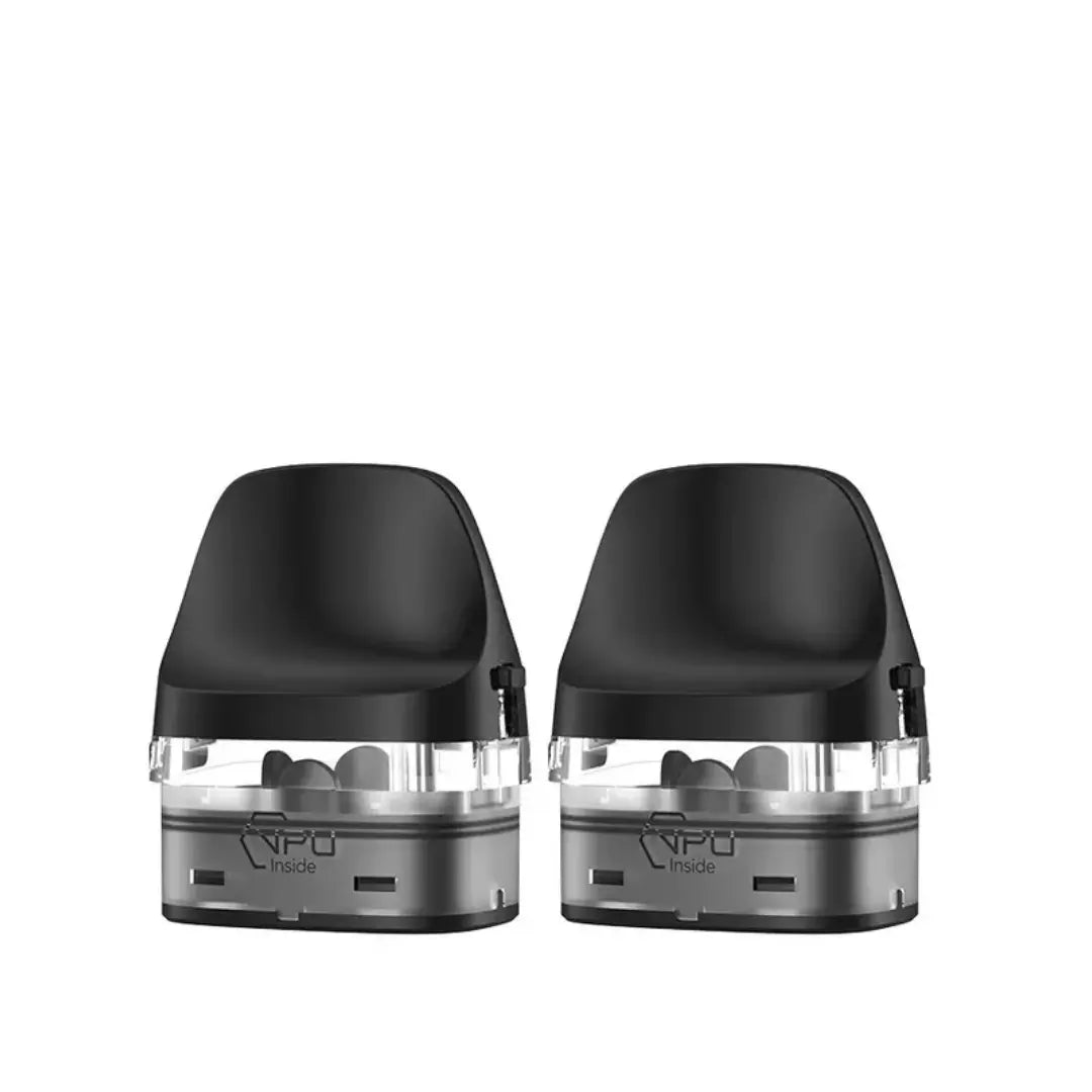 Geekvape J Empty Pods | Refillable Pods for Digi Pro & Digi Max