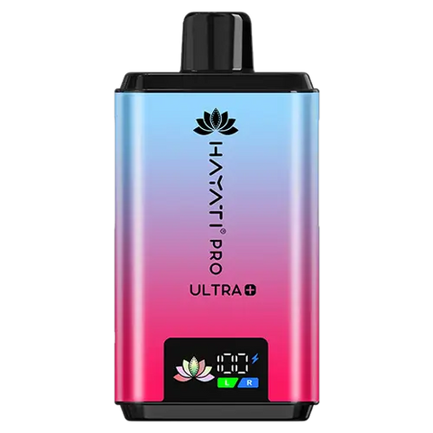 Hayati Pro Ultra Plus Shisha 30000 Refill Pods | £6.99 – Page 2