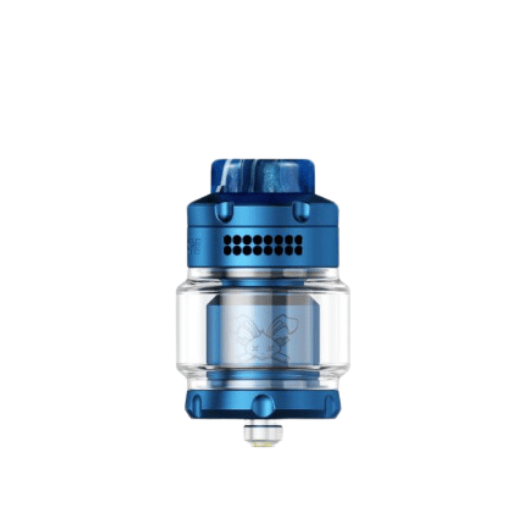 Hellvape Dead Rabbit 3 RTA 2024 – Limited Edition Dual Coil RTA