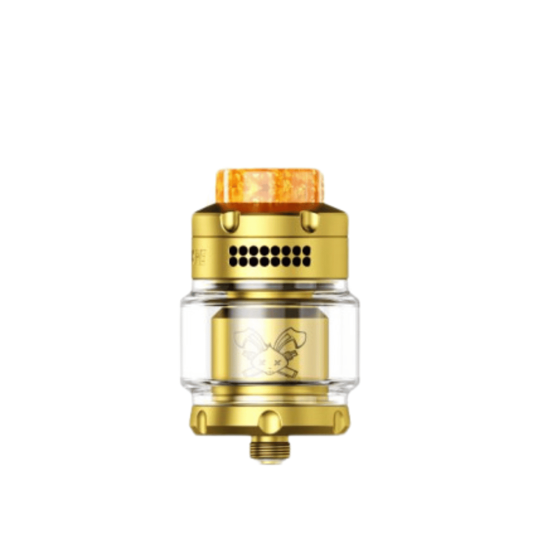 Hellvape Dead Rabbit 3 RTA 2024 – Limited Edition Dual Coil RTA