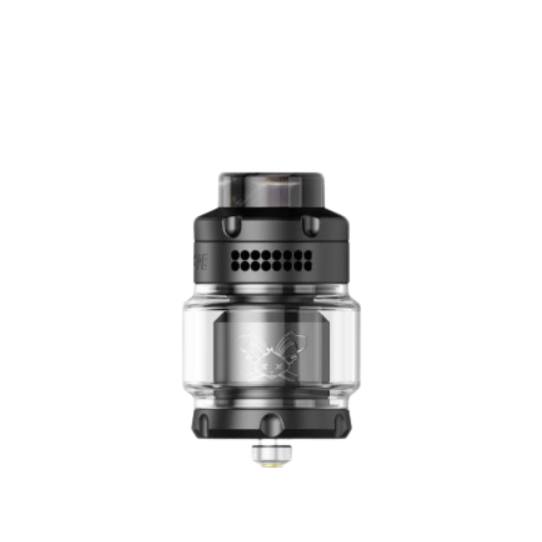 Hellvape Dead Rabbit 3 RTA 2024 – Limited Edition Dual Coil RTA