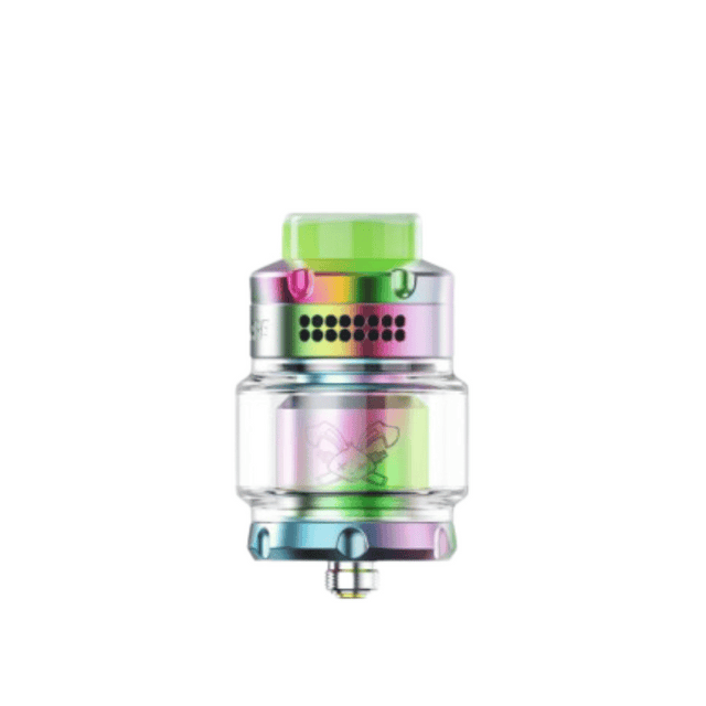 Hellvape Dead Rabbit 3 RTA 2024 – Limited Edition Dual Coil RTA